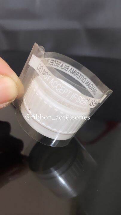 Seal atau Segel botol plastik | Lazada Indonesia
