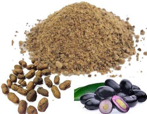 Naval Kottai Churanam - Jamun seed powder - Syzygium cumini 100g | Lazada