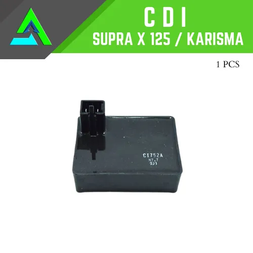 CDI SUPRA X 125 / KARISMA HARGA 1 PCS | Lazada Indonesia