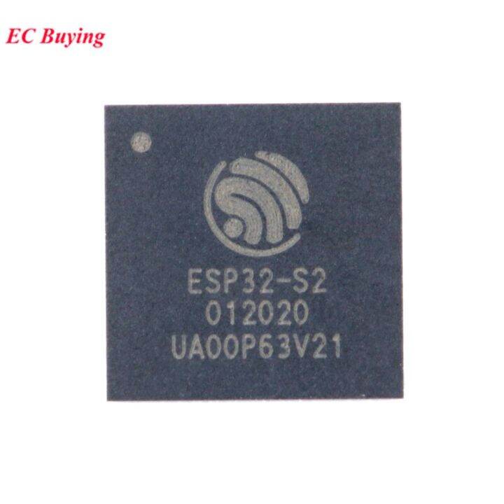 ESP32-S2-MINI-1 ESP32-S2-MINI-1U WiFi Wireless Module ESP32 S2 Mini 4MB Flash Single Core 32bit ...
