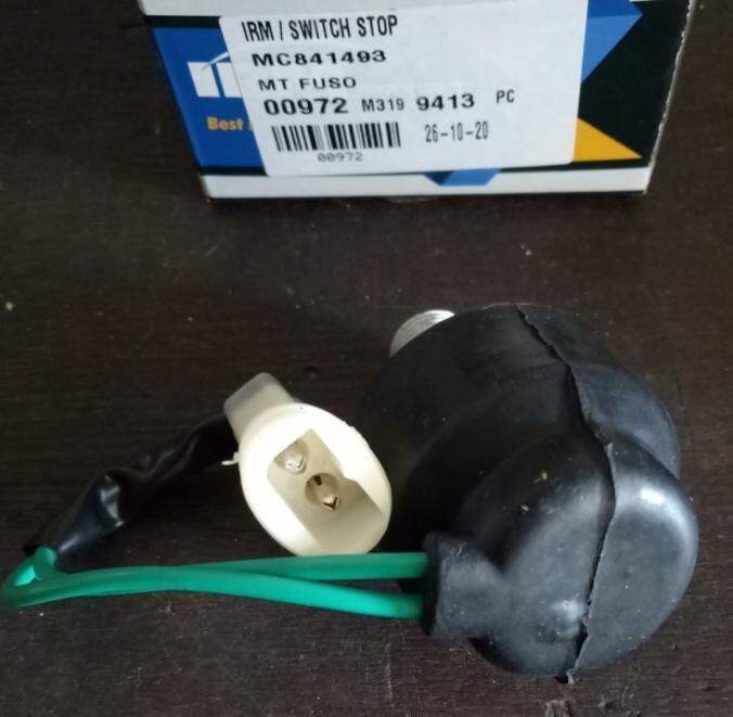 Switch Rem Fuso Ganjo Nissan Mc841493 | Lazada Indonesia