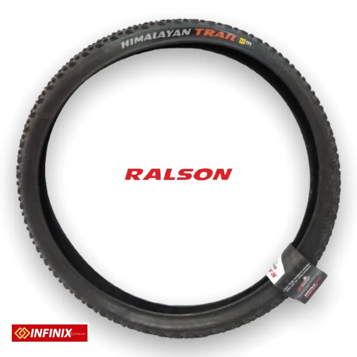 Ralson Bicycle Tire 26 x 1.95 (50-559) Himalayan Trail | Lazada PH