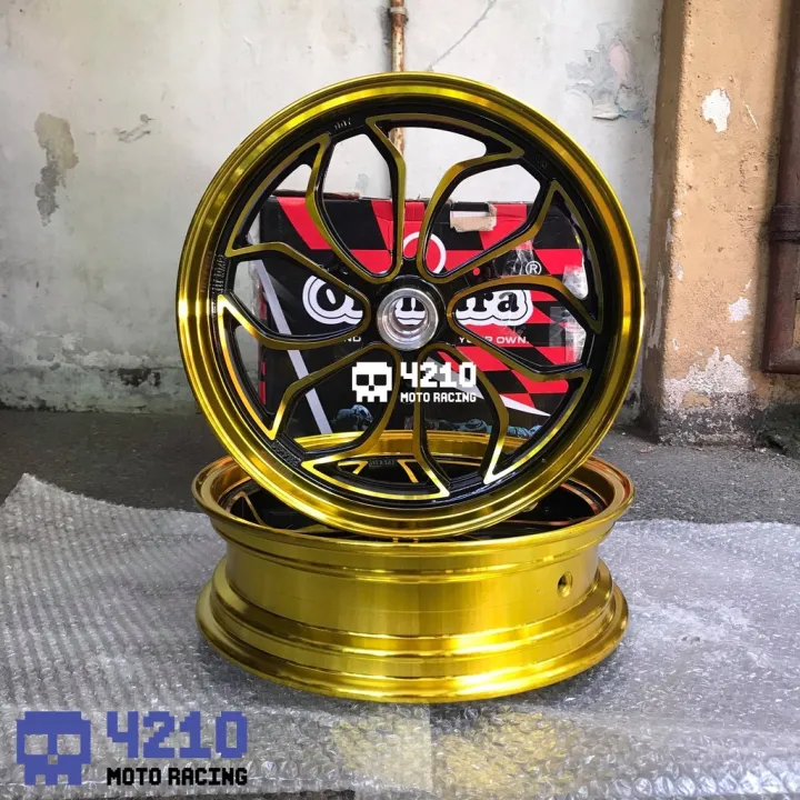 Factory direct sales OKIMURA MAGS for YAMAHA NMAX v1 | Lazada PH