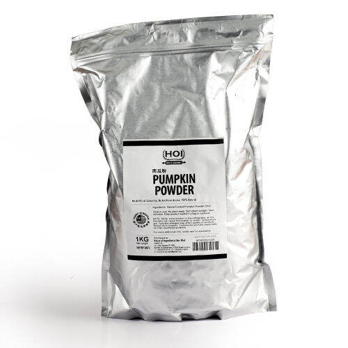 HOI Pumpkin Powder 1KG | Lazada