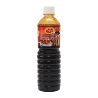 INJOY Chocolate Syrup 750ml I AR Goods | Lazada PH