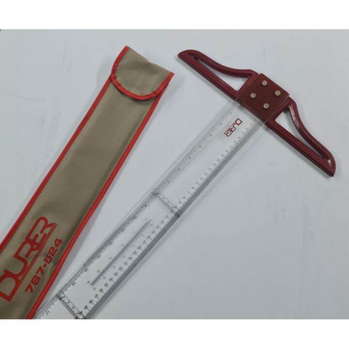 Durer T-square ACRYLIC 36 | Lazada PH