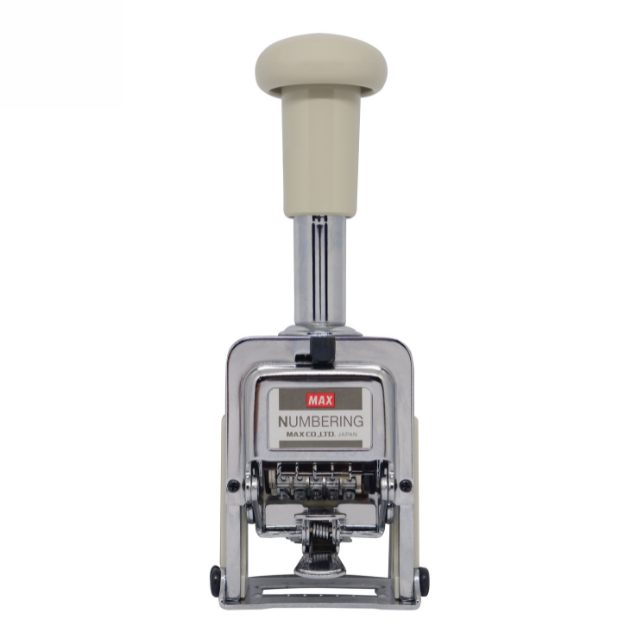 Max N-504 Numbering Machine | Lazada PH