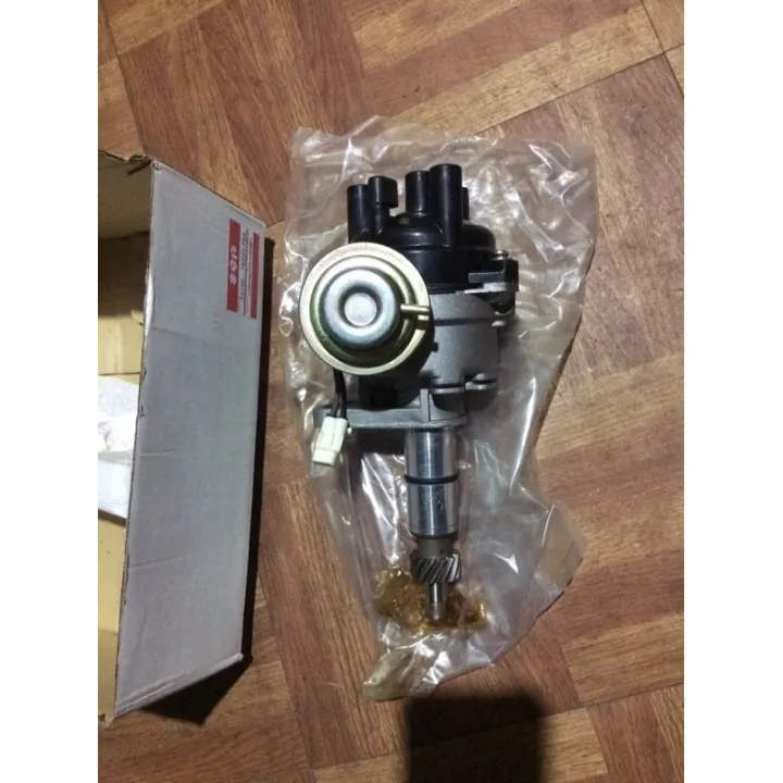 bnew cdi distributor for suzuki multicab f6a daihatsu charade WO ...