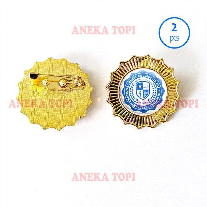 Pin ISCP All Model Bros International State College of the Philippines ...