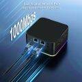 T9 Plus Mini PC Intel Alder Lake N100 8GB/16GB DDR5 256/512GB/1TB Windows 11 Pro Pocket Computer ...