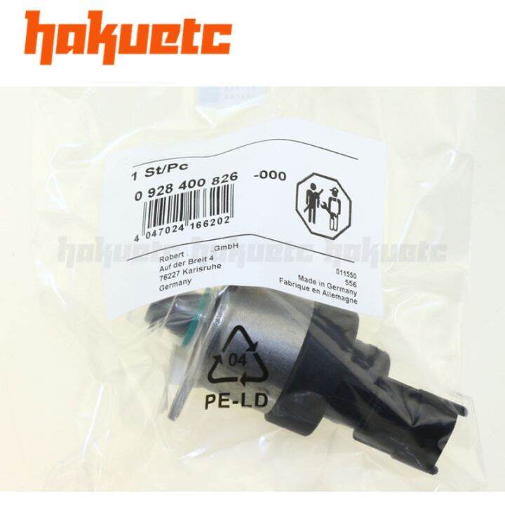 Original 0928400826 Fuel Pump Pressure Regulator Control Metering ...