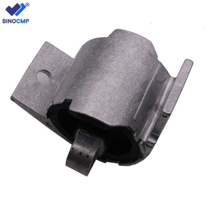 C2D38505 Eurospare Rear Automatic Engine Transmission Mount For Jaguar ...