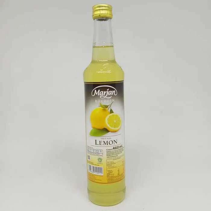 MARJAN LEMON 460 ML SURABAYA | Lazada Indonesia