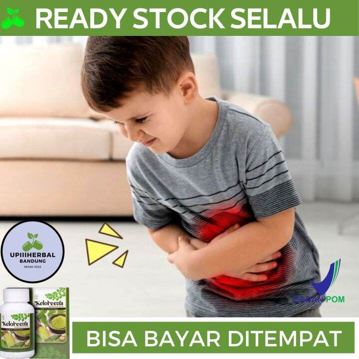 Obat Diare Anak Dan Dewasa, Obat Untuk Diare, Obat Penghenti Diare ...