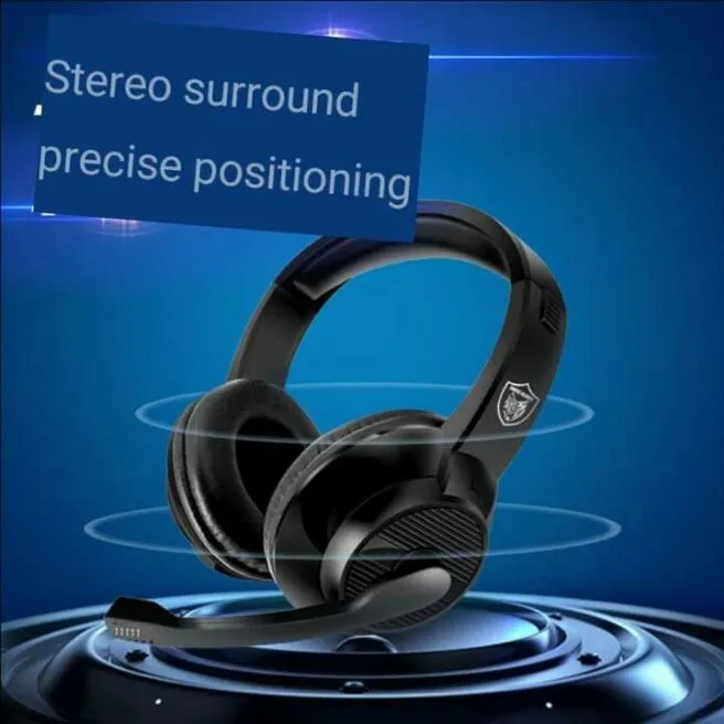 Gaming Headset | Lazada PH