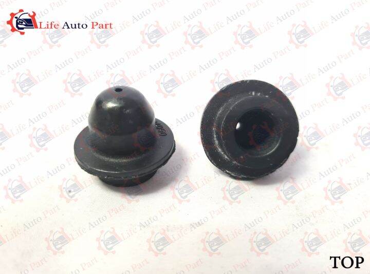 (2PCS) TOYOTA VIOS NCP93 RADIATOR BUSH | Lazada