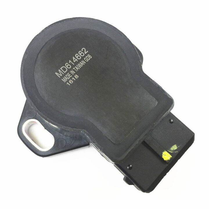 Free Shipping Taiwan Made Auto Tps Sensors MD614662 4G63/4G64/6G72 ...