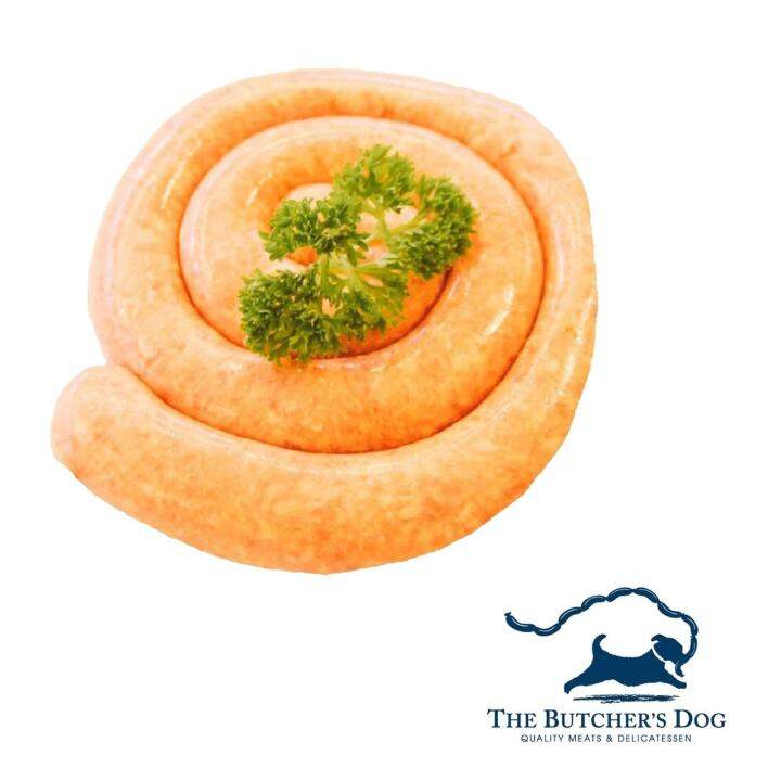 The Butcher's Dog Chicken Snail Sausage - Frozen | Lazada Singapore