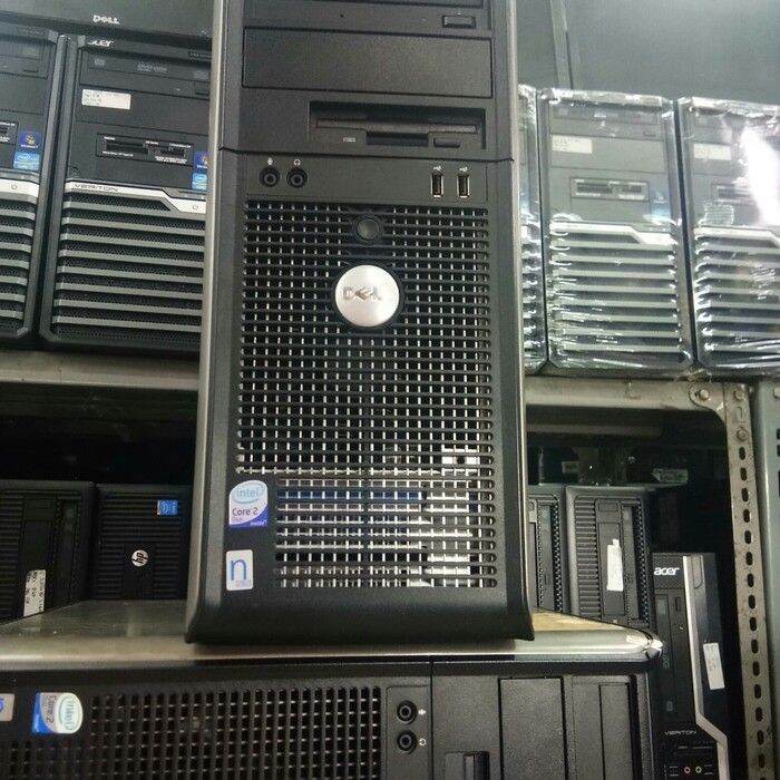 Dell optiplex tower | Lazada Indonesia
