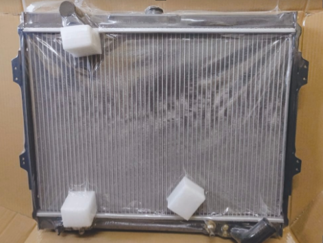 MITSUBISHI PAJERO 4D56 1994-1998 GEN2 AUTOMATIC RADIATOR | Lazada PH