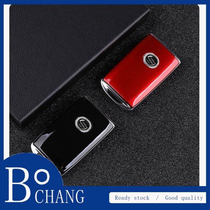 bochang mazda cx30 3 CX5 CX8 MX-30.CX-3 CX5 Key Case Replacement Shell ...