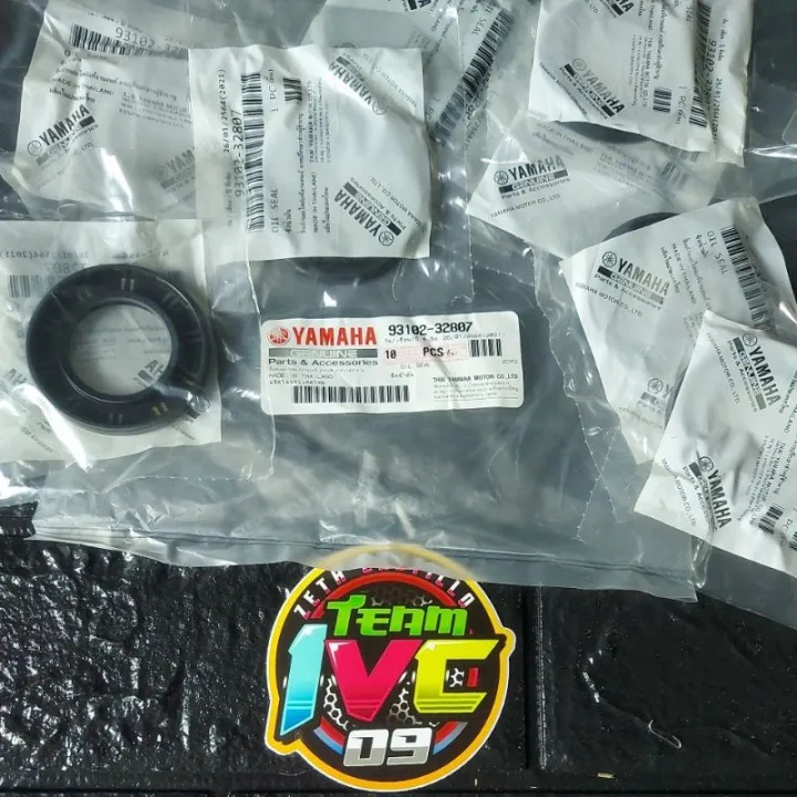 【Quick delivery from Manila】Genuine Oil Seal Axle Drive/Rear Axle 93102 ...