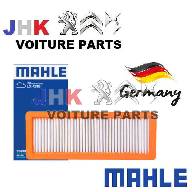 freudenberg air filter peugeot 3008 5008 P84 P87 | Lazada