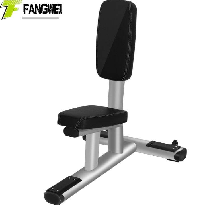 Professional fitness bench commercial dumbbell push shoulder bench ...