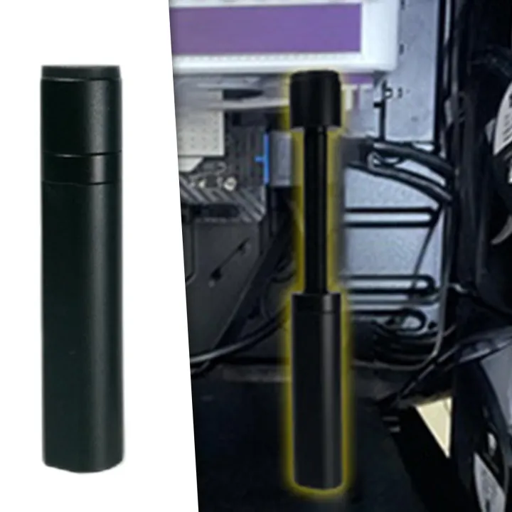 SunniMix Graphics Card Stand Verticle Stick Mount Bottom Hidden Magnet ...