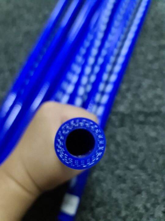 ( COD ) Selang samco meteran premium 6mm bahan tebal Terbatas | Lazada Indonesia