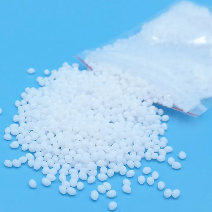 【CW】 50g-100g Polymorph Thermoplastic Friendly Plastic For Handmade DIY ...