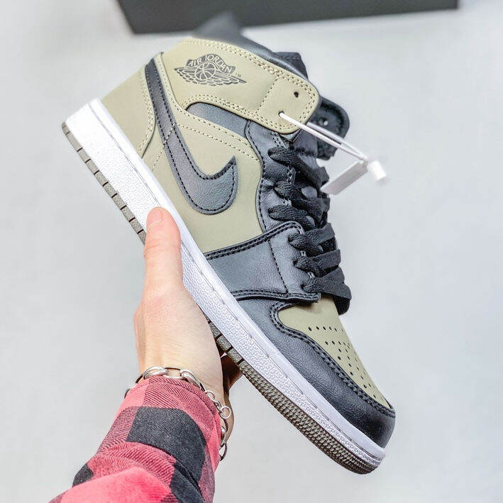 ซิงค์แก้ไขโดย elderman = = elderman รองเท้าบาสเก็ตบอลแฟชั่นรองเท้ากีฬาลำลองขนาด: 36-40 | Lazada ...