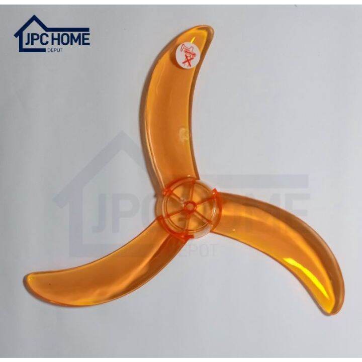 mn#18" Electric Fan Blade (Elesi) / Bagyo 18" Blade Banana Type (Half ...