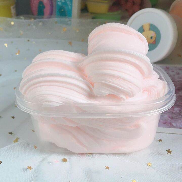 Detailed Floam Putty Slime Toy Slime Toy Stretchy Multifunctional ...