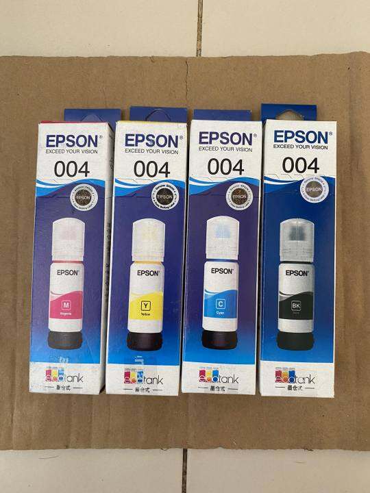 epson 004 | Lazada PH