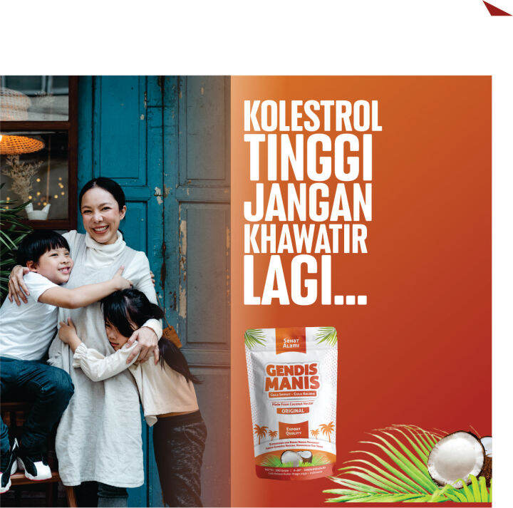 Gula Semut GENDHIS MANIS ASLI gula jawa 100% BEST QUALITY | Lazada ...