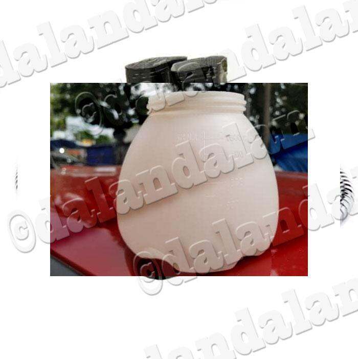 Tabung Cat Untuk Spray Gun Elektrik Multipro Esp99hp Paint Container ...