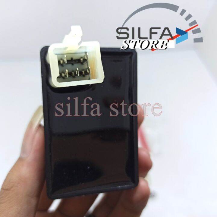 Cdi Honda Grand Supra Revo Prima Star Supra fit Supra x | Lazada Indonesia