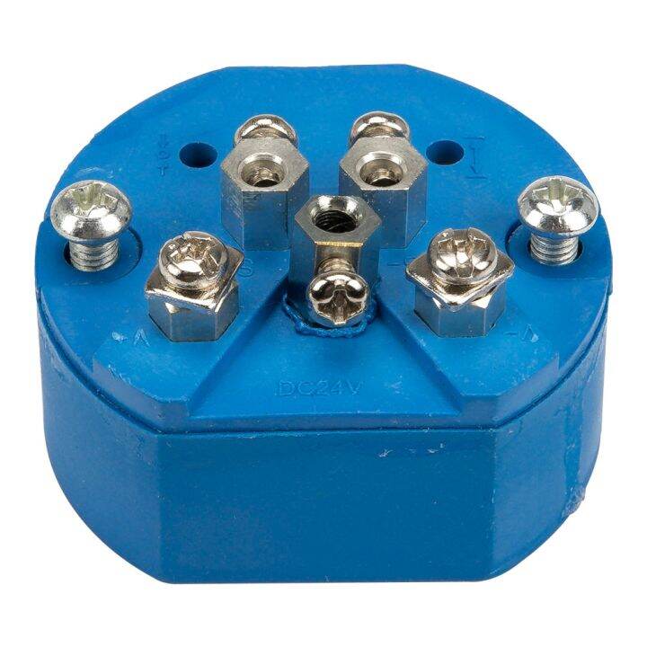 New Product FTT02 0-10V Output K Type Temperature Transmitter Module ...
