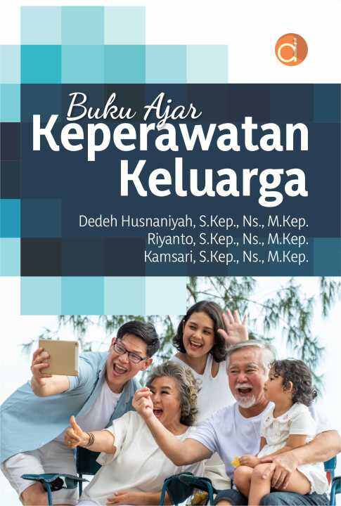 Buku Ajar Keperawatan Keluarga | Lazada Indonesia