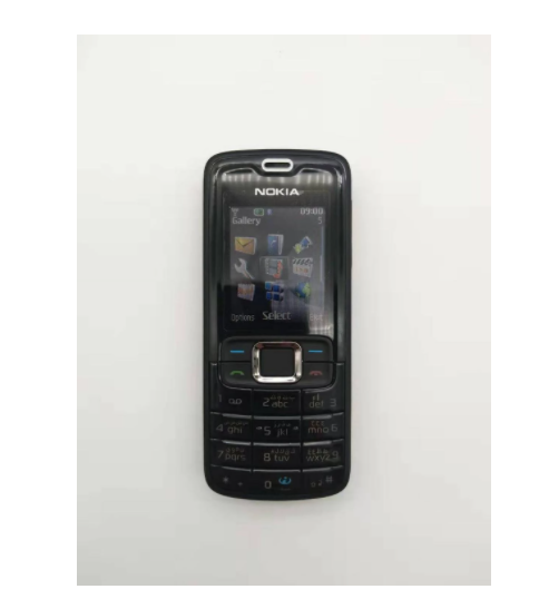 For Nokia 3110C Original FM Keyboard Classic Mobile Phone | Lazada