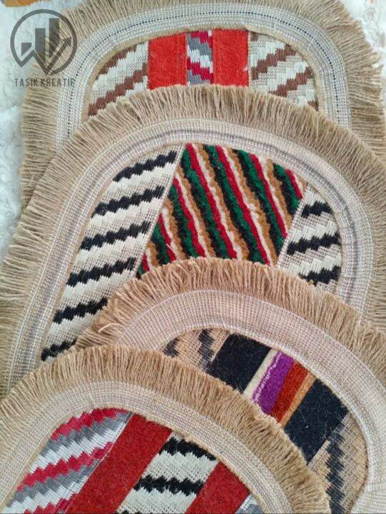 KESED LANTAI / KEKESED ( PAKET ISI 2 KESED ) | Lazada Indonesia