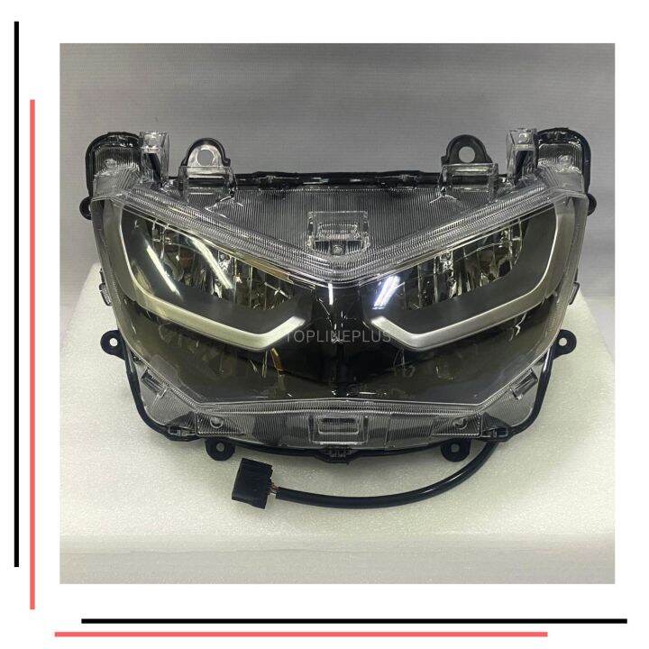 HEADLIGHT ASSY NMAX V2 | Lazada PH