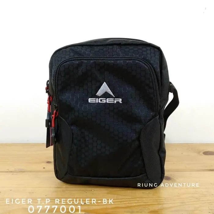 Tas Selempang Kotak Eiger Terbaru Waterproof PROMO AWAL TAHUN | Lazada Indonesia