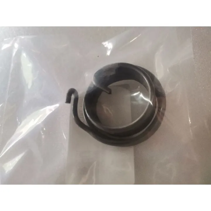 rusi 125 motorcycle parts kick return spring tmx125 alpha, rusi150 ...