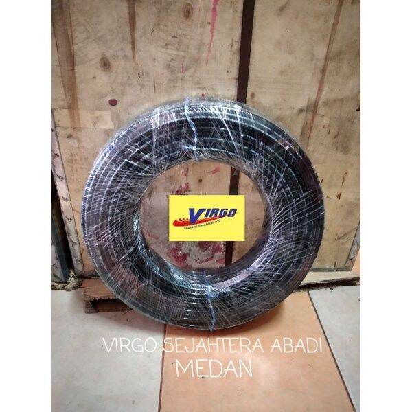 SELANG NYLON TUBING 6mm × 8mm / NILON TUBE HOSE DELTA 6×8mm 100M | Lazada Indonesia