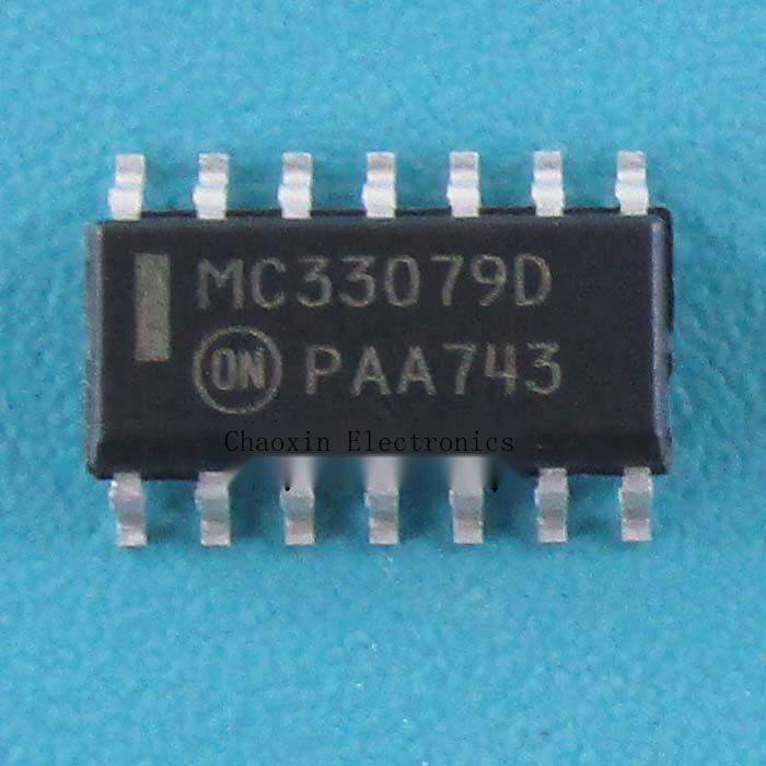 แบรนด์ใหม่เดิม1ชิ้น MC33079D MC33079DG ชิปเครื่องขยายเสียงในการทำงานแบรนด์ใหม่เดิมราคาสุทธิ ...