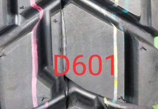 1 Pc POWER TIRE 3.25 X 17 D601 | Lazada PH