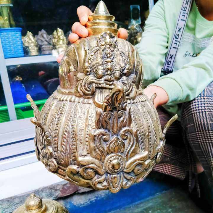 Mahkota Raja Era Kerajaan Hindu yang bersejarah | Lazada Indonesia
