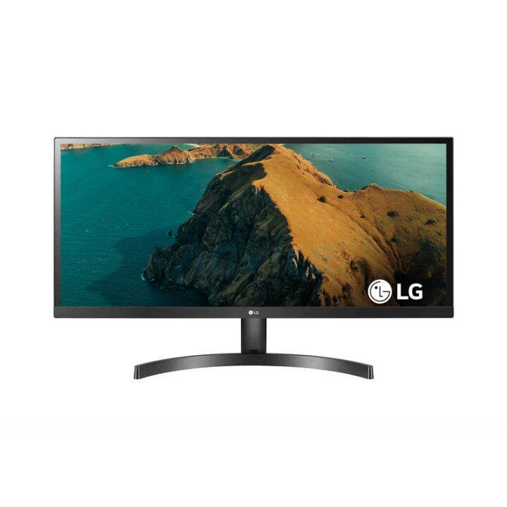 Monitor 29'' LG 29WL500-B (IPS, HDMI) FREESYNC 75Hz | Lazada.co.th